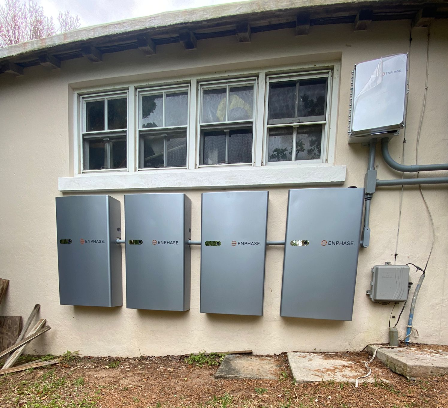 Solar Panels Bermuda | AES Renewable Energy Experts